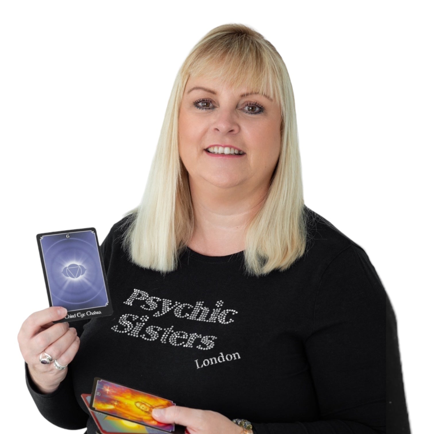 NATALIE WALKER – Psychic Sisters