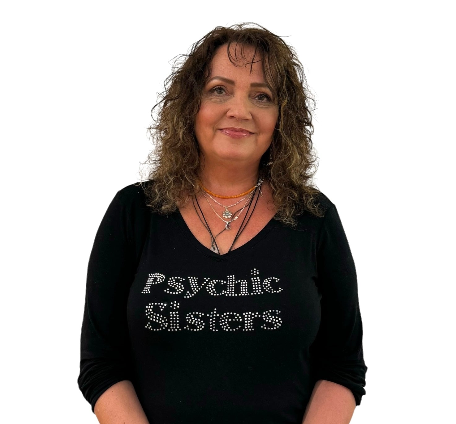 SHEILA YOUNG – Psychic Sisters