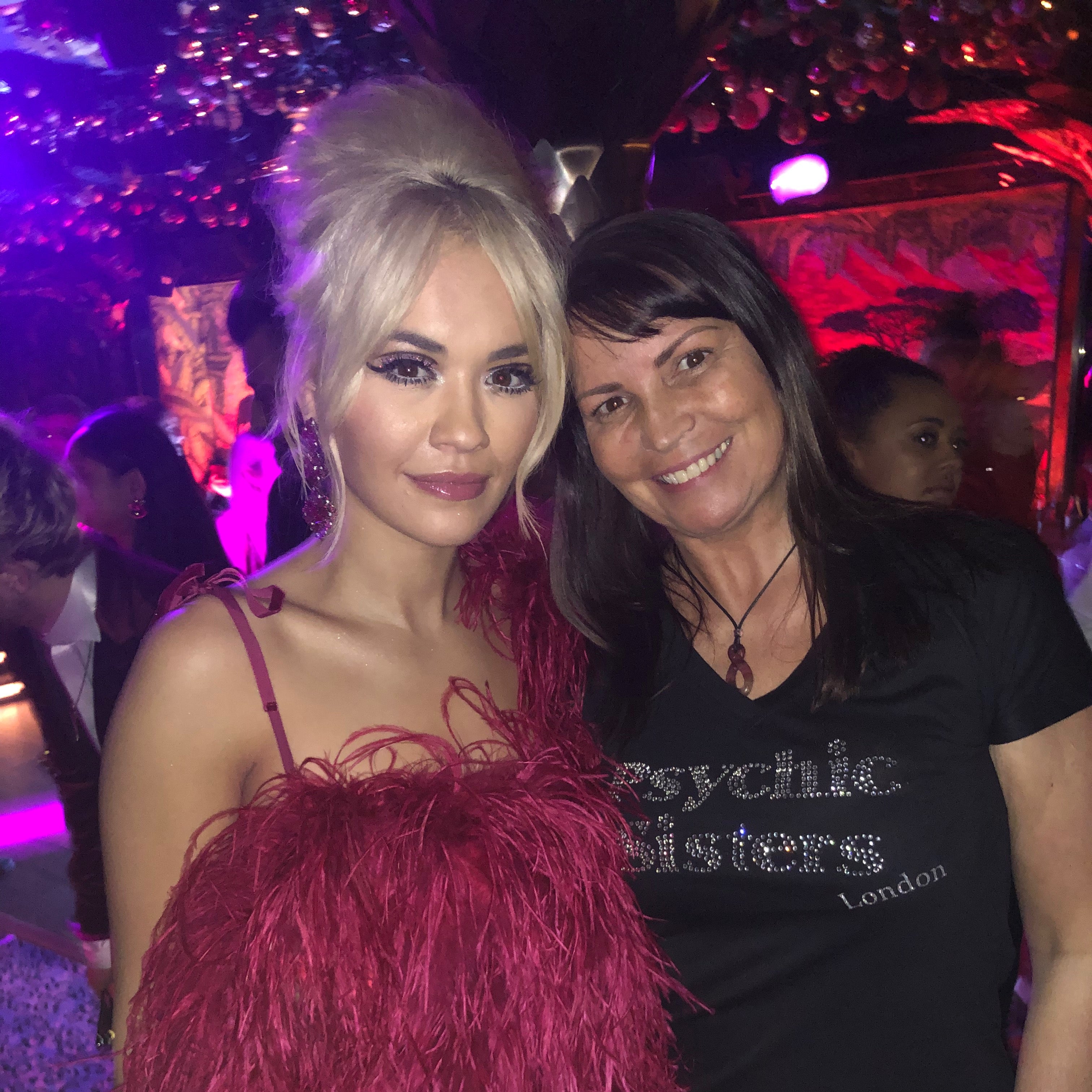 Trusted Psychics - Psychic Sisters – Psychic Sisters Readings