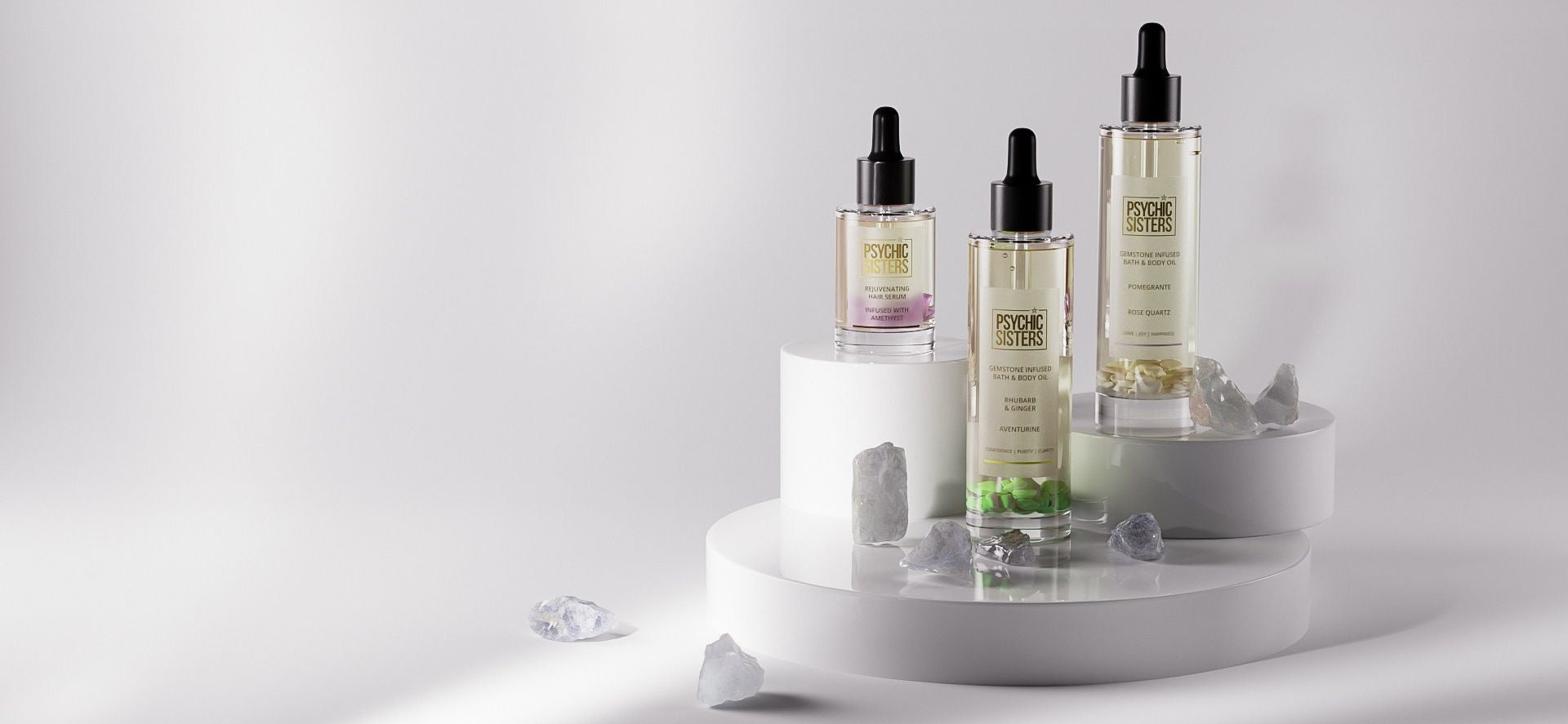 Psychic Medium | UK – Psychic Sisters