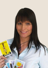 About Jayne Wallace & Psychic Sisters